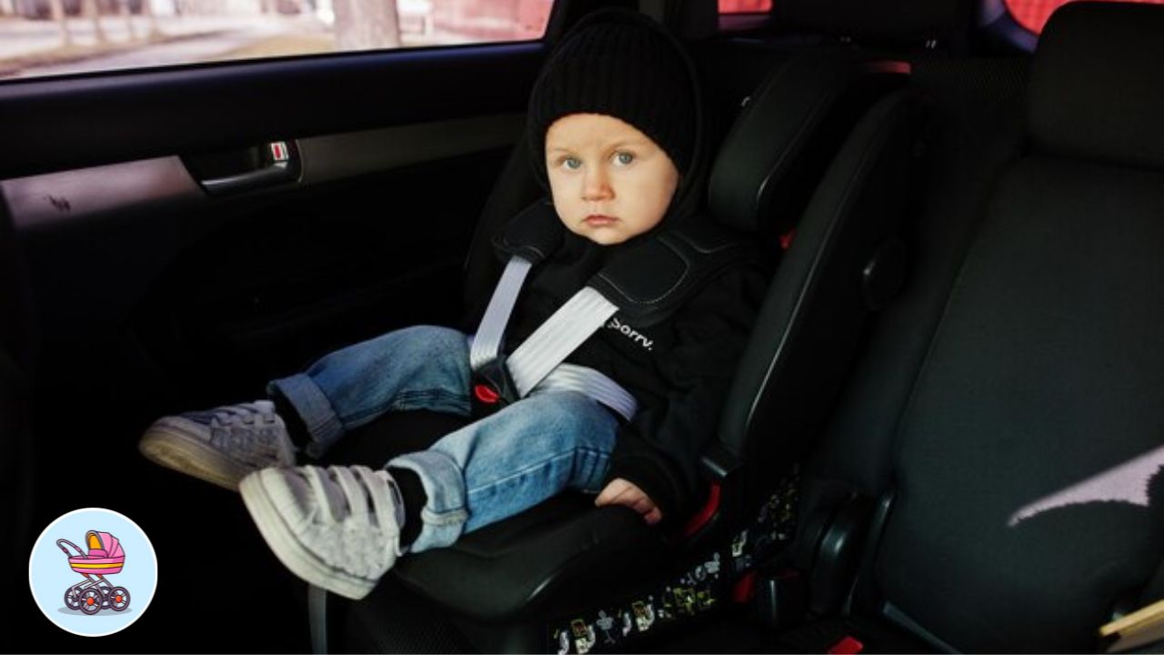 Cosco Scenera extend car seat review May 2026